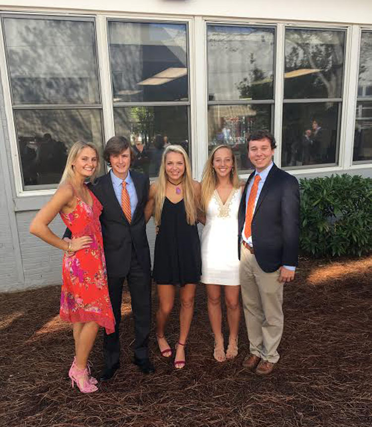 What’s Next for the Seniors of The Wolverine | The Wolverine