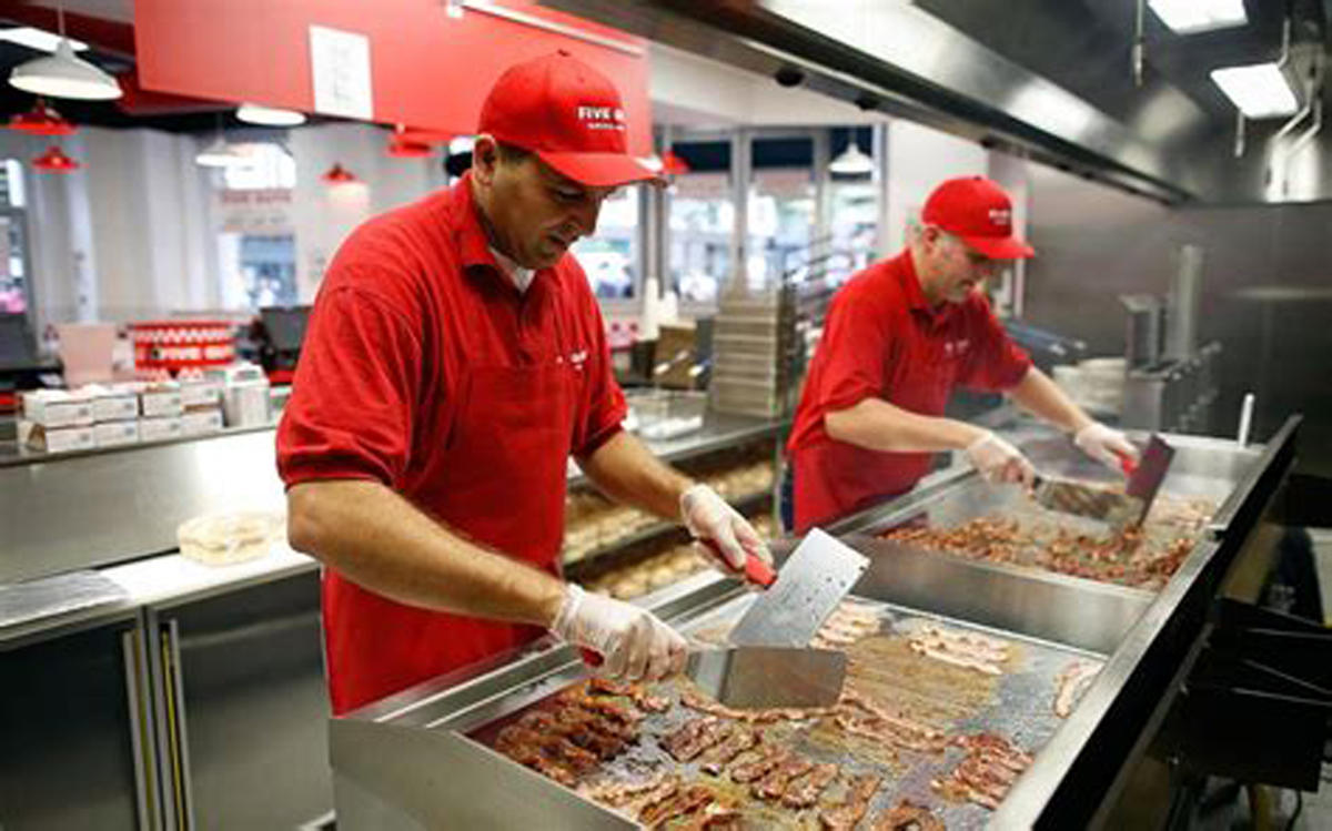 Students and Jobs: Do they mix? | The Wolverine