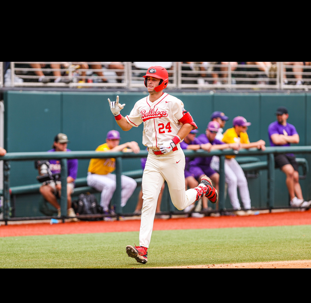 Walker Alum Breaks NCAA Record | The Wolverine