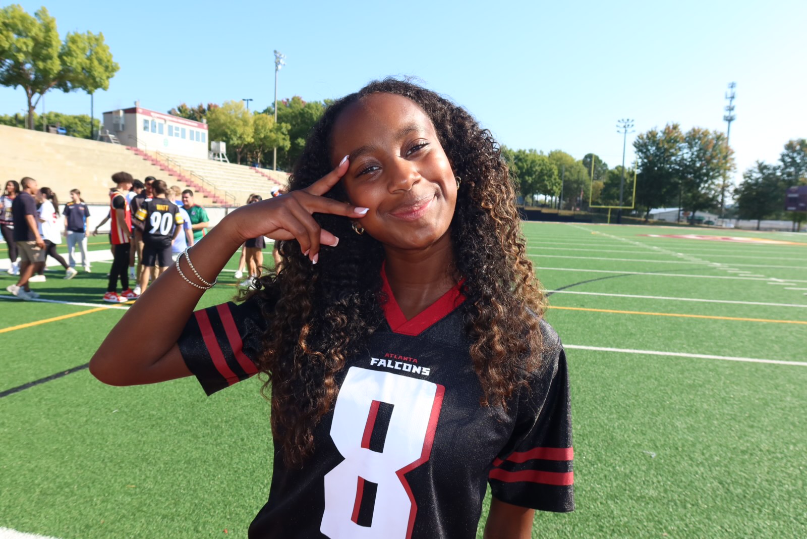 Meet The Wolverine Staff for Spring 2025 | The Wolverine
