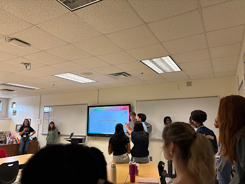 AP Psychology and Experiments | The Wolverine